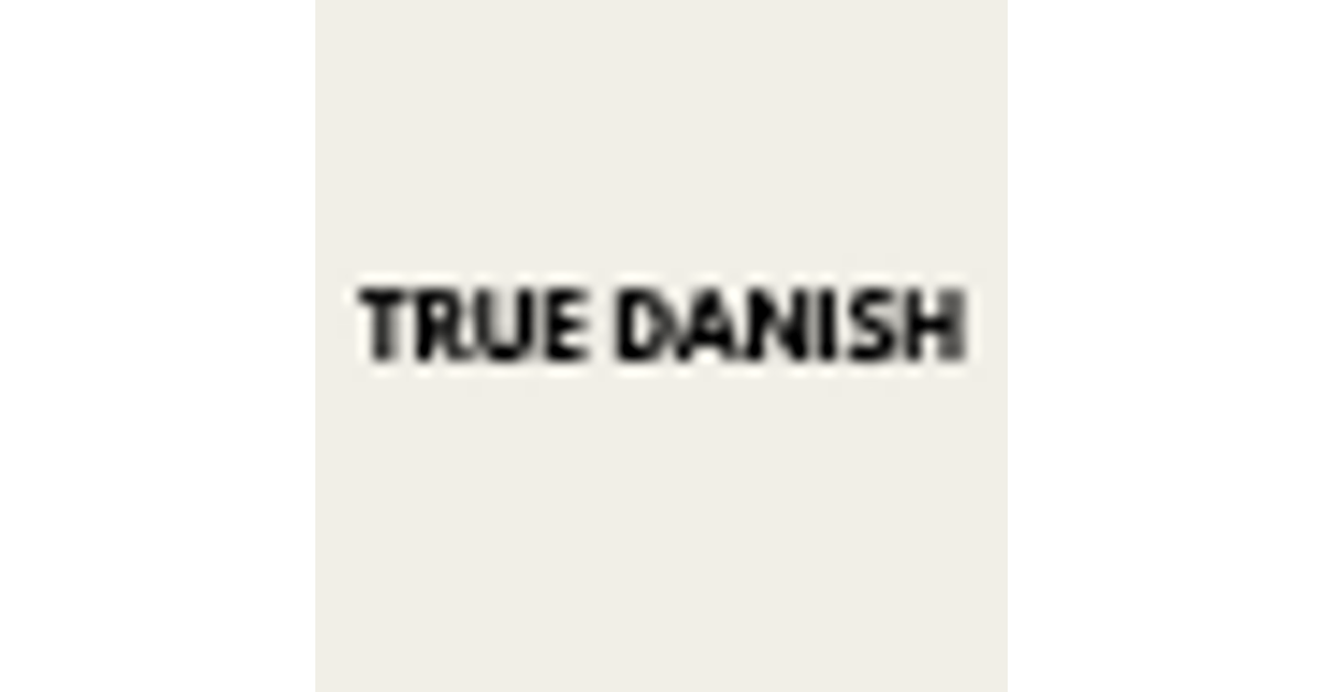True Danish